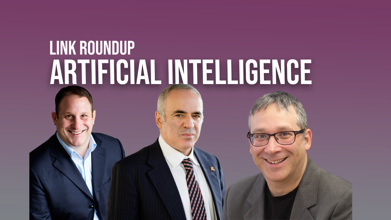 Link roundup: Artificial Intelligence | Planisware Link roundup: Artificial Intelligence | Planisware