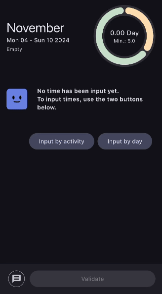 Enhance PPM Decision-Making with Integrated Time Tracking | Planisware