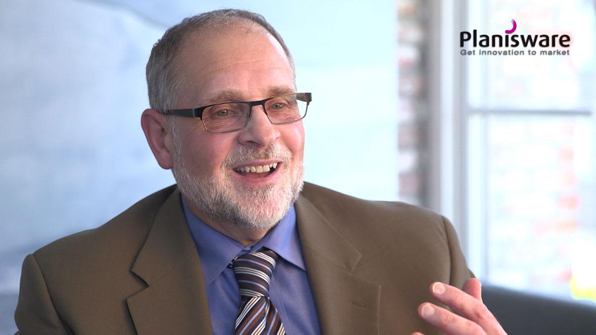 A Primer for Integrated Roadmapping: An Interview with Ken Huskins ...