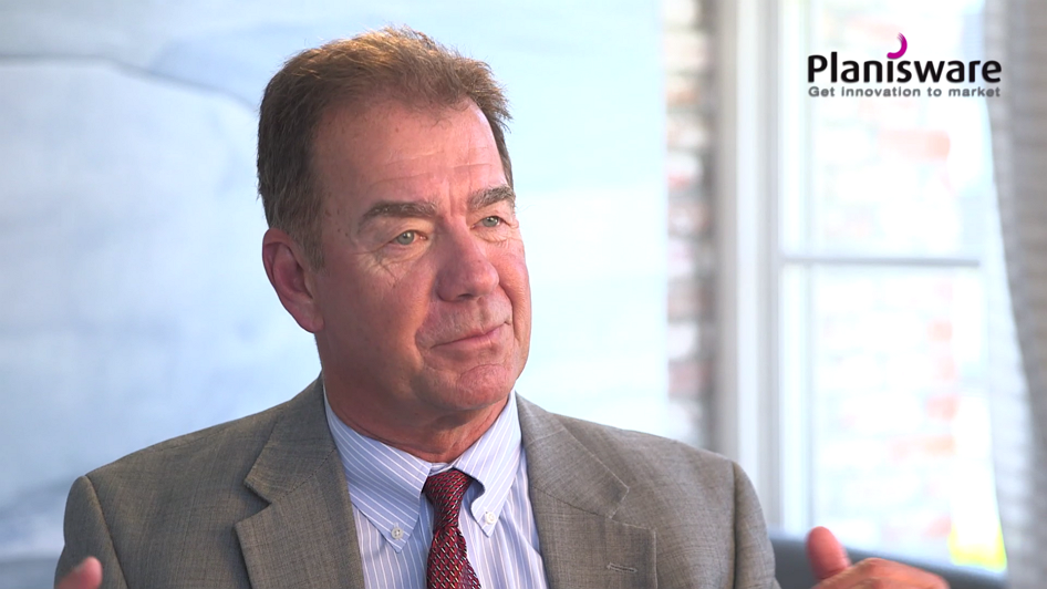 Building an Effective Enterprise Portfolio Management Process | Planisware