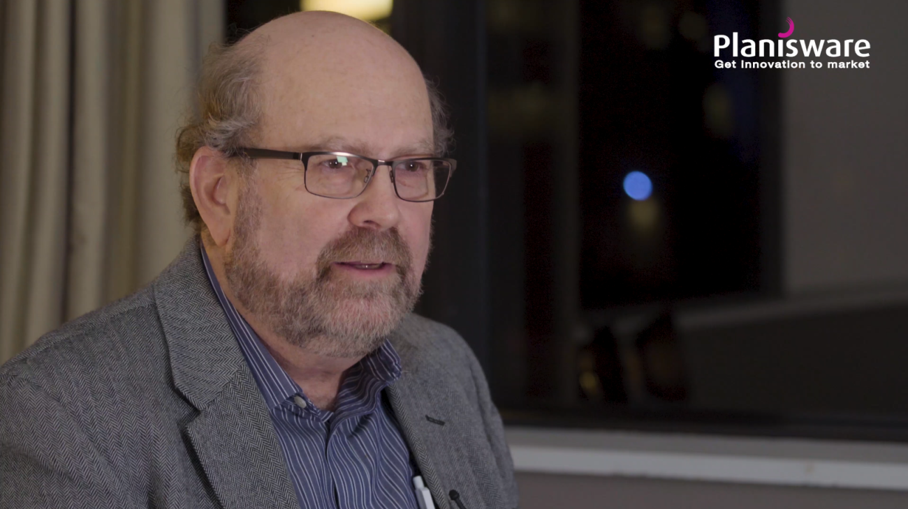 Matt Light on the PMO and Agile | Planisware