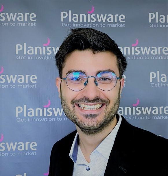 Walid Letaief | Planisware