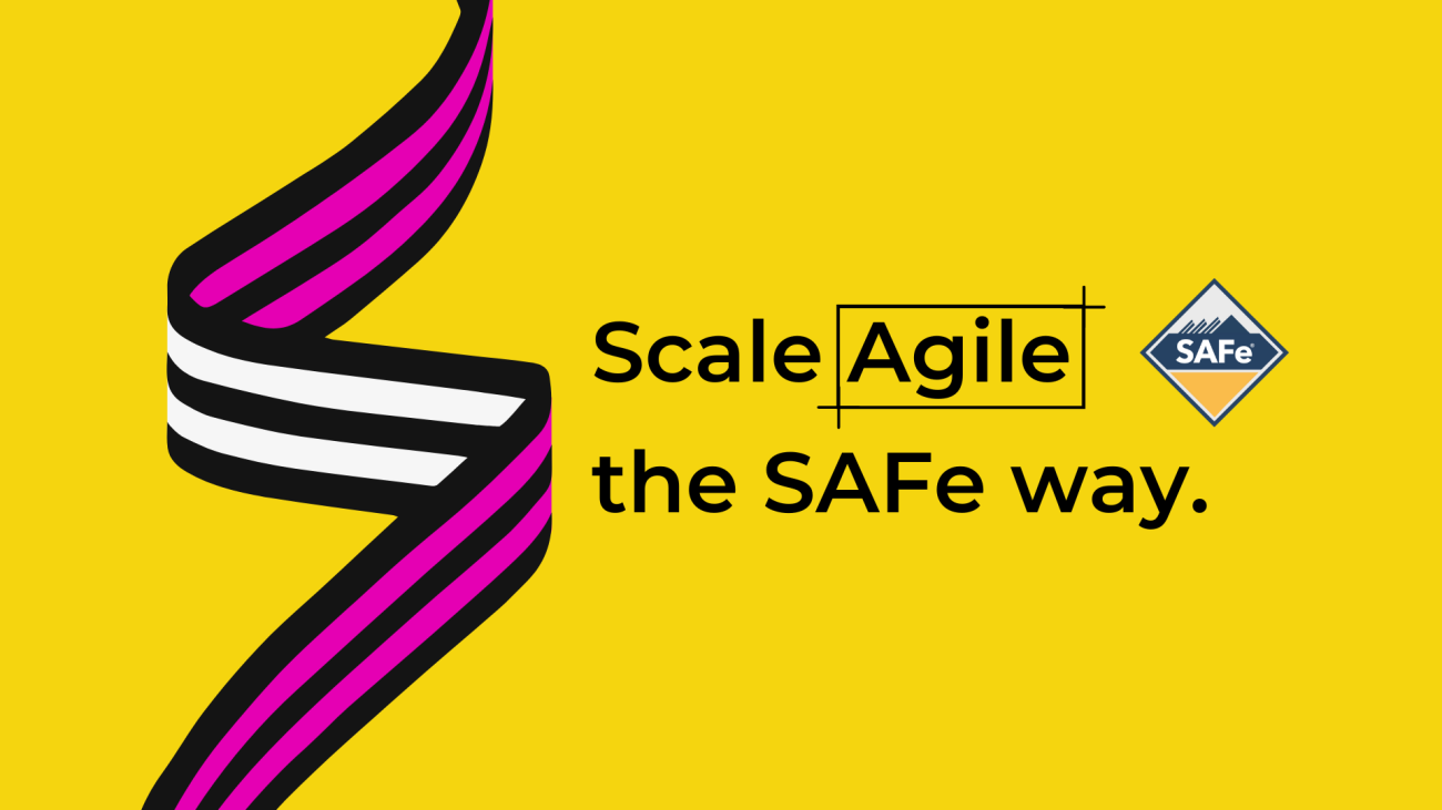 Your Complete Guide to the SAFe Framework | Planisware
