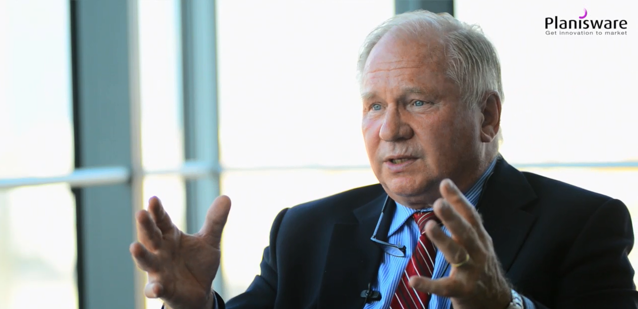 Dr Robert Cooper on Innovation and the Future of Stage-Gate | Planisware