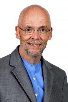 Tom Austin | Planisware