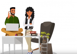 Planisware Orchestra: Use the roadmap to manage your programs | Planisware