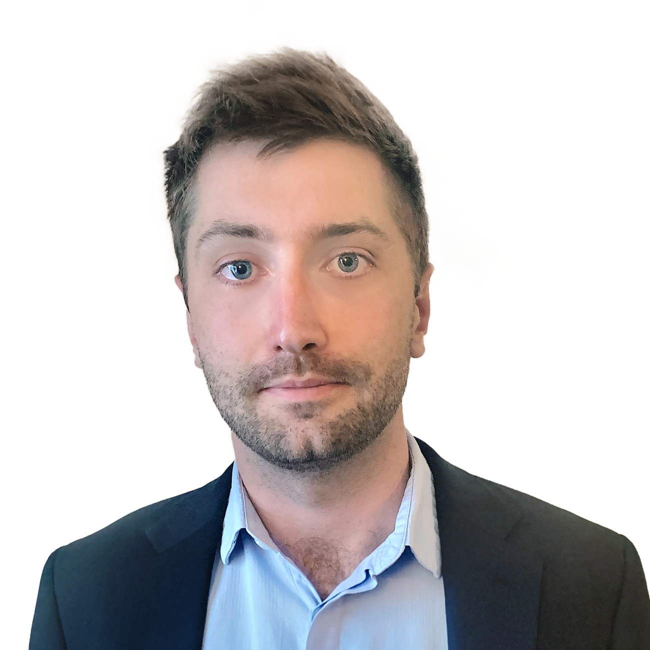 Charles Marquet | Planisware