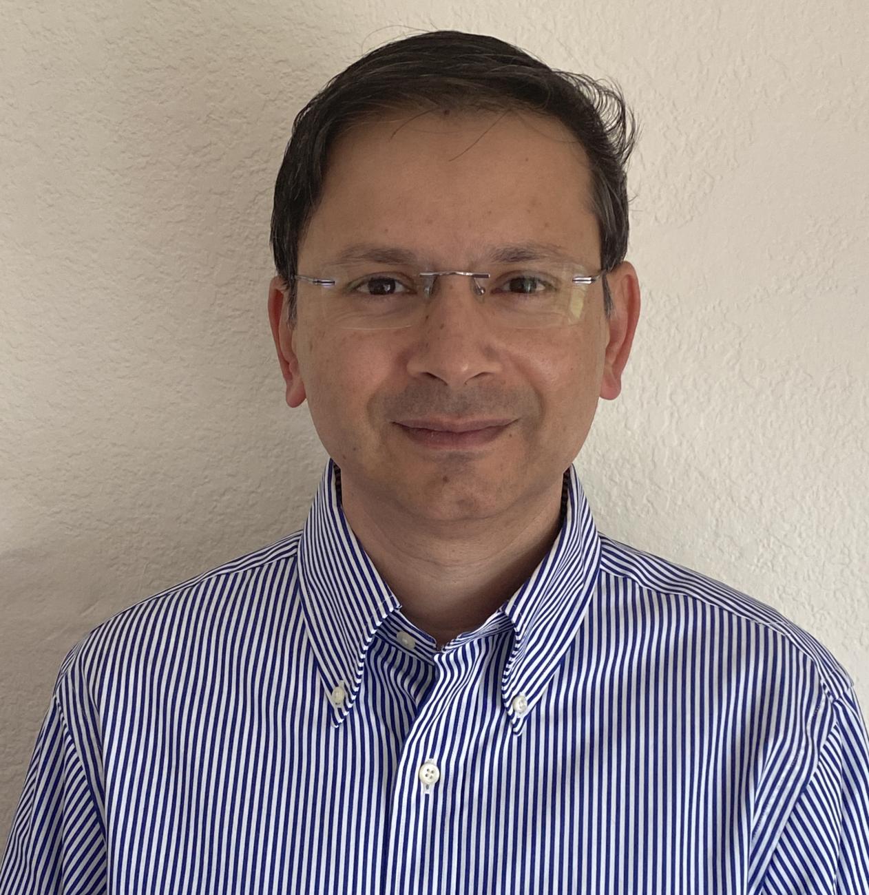 Mohit Doshi | Planisware