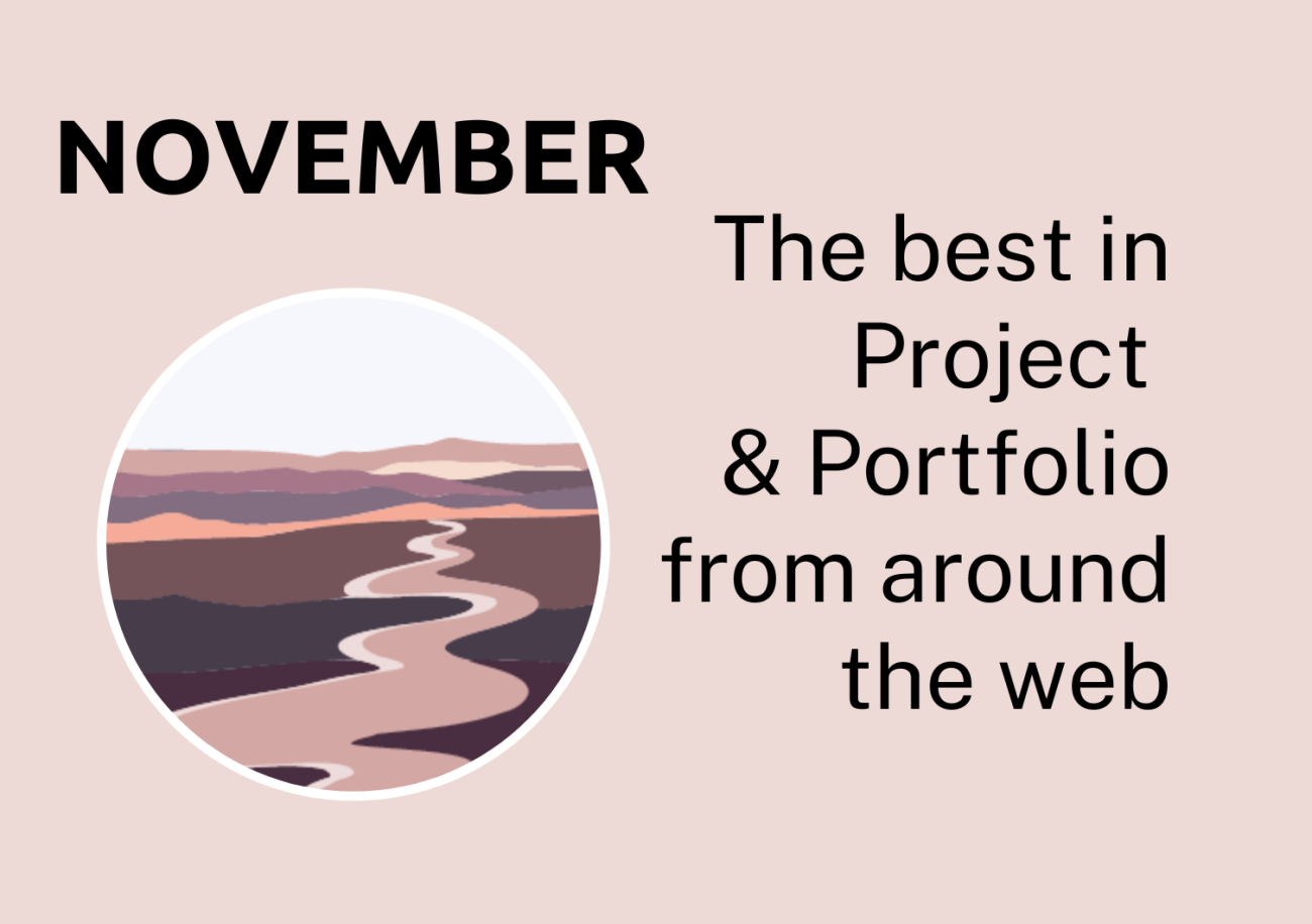 Best of PPM: November 2022 | Planisware