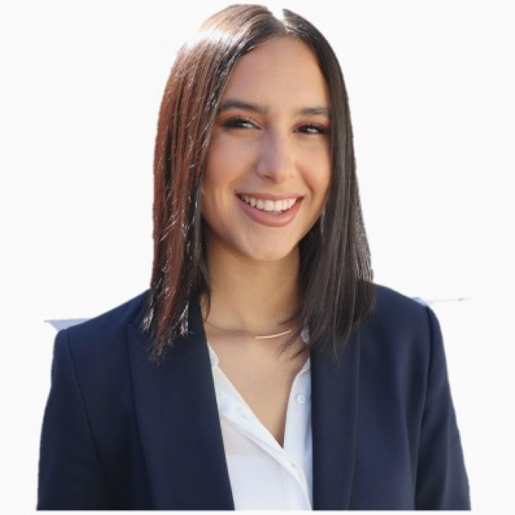 Alexandra Melendi | Planisware