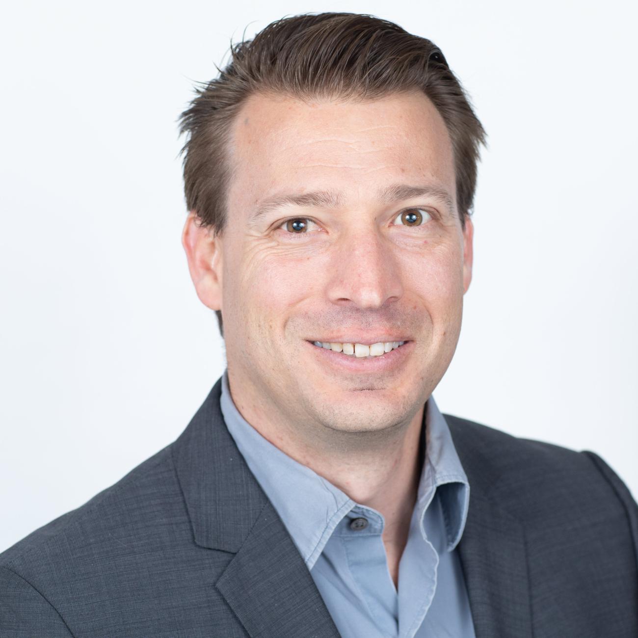 Joe Stalder | Planisware