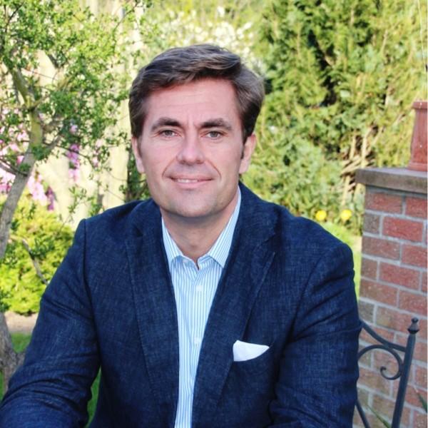 Michael Schulz-Berthold | Planisware