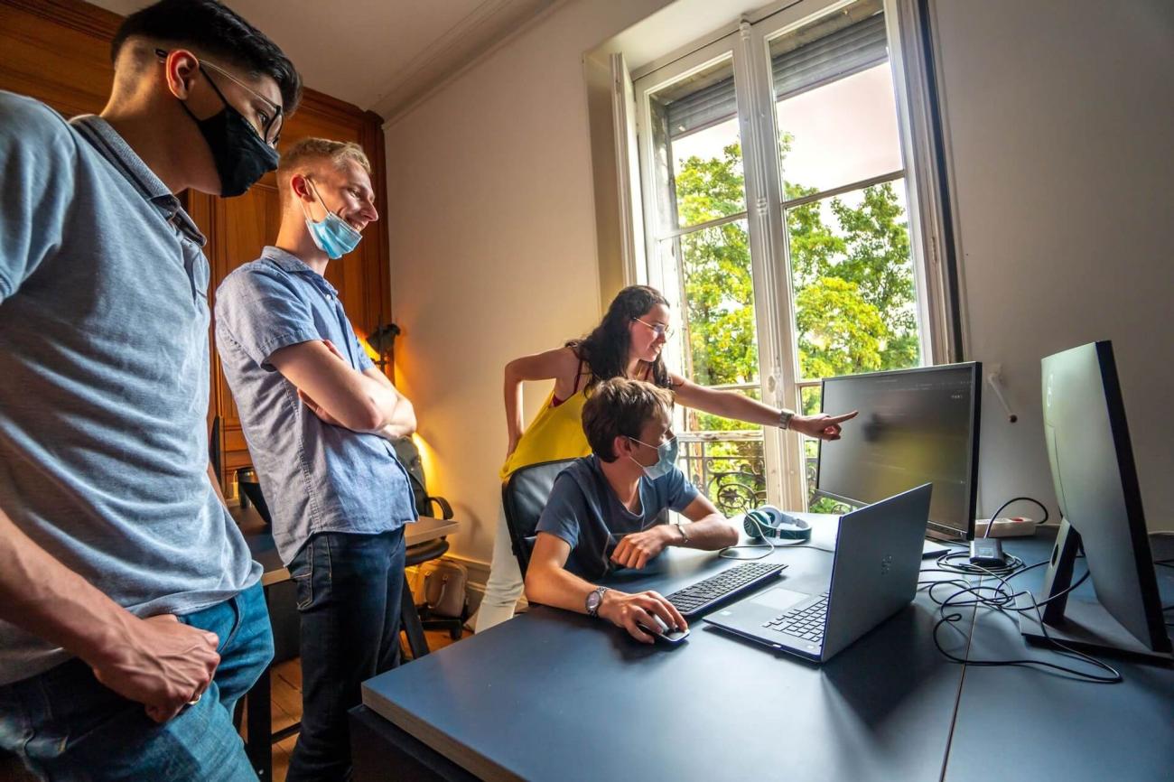 Types of PMO: Choosing a Model and Organizational Structure