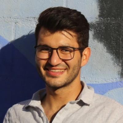 Parsa Mogharabin | Planisware