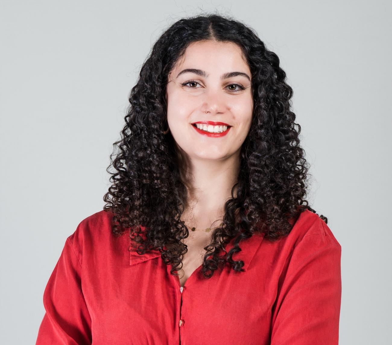 Carla Mikhael | Planisware