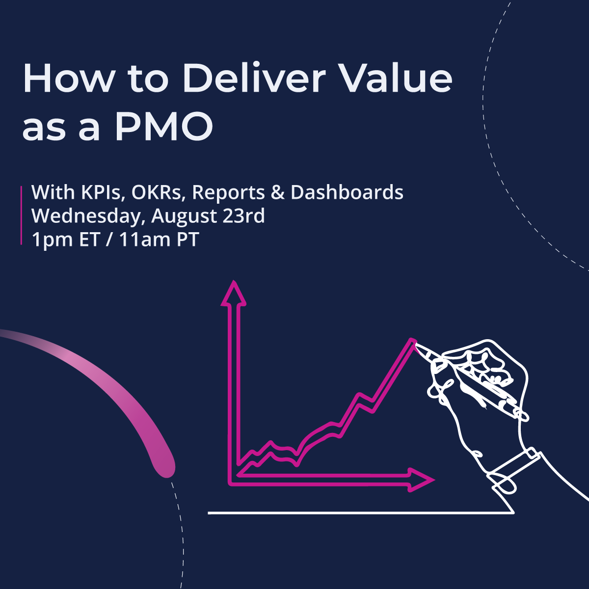 How to Deliver Value as a PMO | Planisware