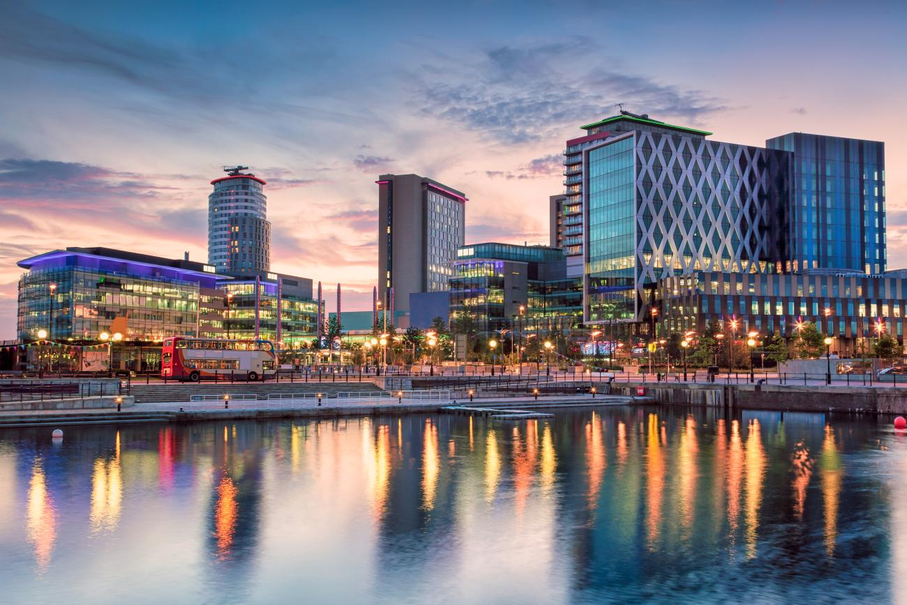 Manchester Economy: Unveiling the Dynamic Pulse of a Thriving City ...