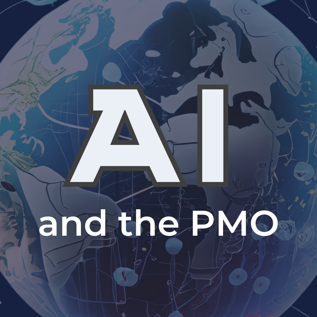 PMO: Achieving Your Critical Goals Through AI-Project Management ...