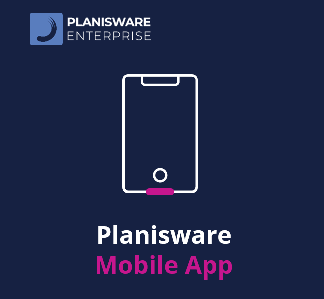 Planisware Enterprise: Mobile App | Planisware