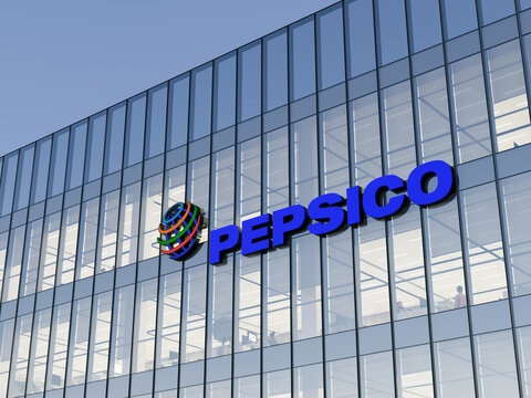 Driving Efficiency and Data Quality: Inside PepsiCo's Innovation ...