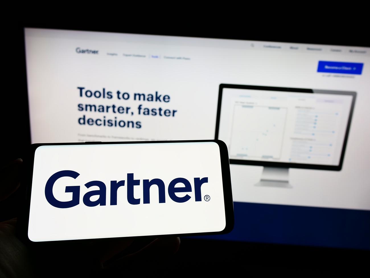 Gartner® Names Planisware A Leader for Second Consecutive Year in the ... Gartner® Names Planisware A Leader for Second Consecutive Year in the ...