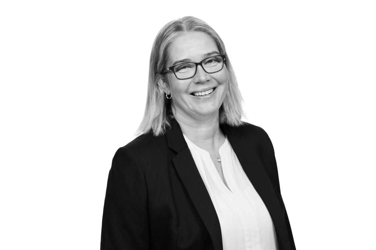 Michelle Wade | Planisware