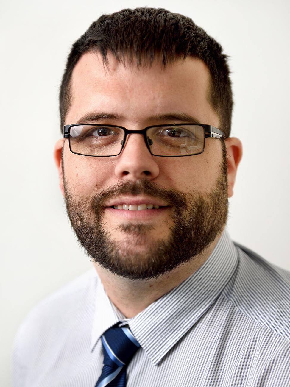 Nicholas Pimm | Planisware