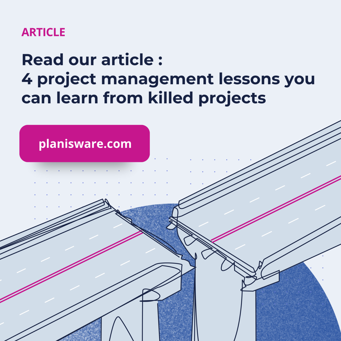 4 project management lessons you can learn from killed projects ...