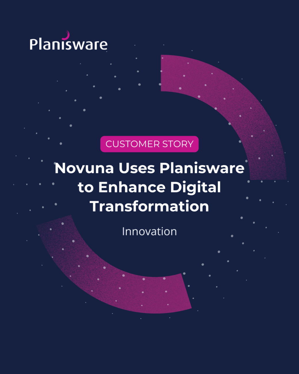 Case Study: Novuna Uses Planisware to Enhance Digital Transformation ...