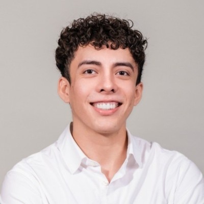 Gabriel Camacho | Planisware