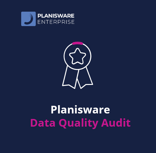 Data Quality Audit: Boost Project Compliance | Planisware