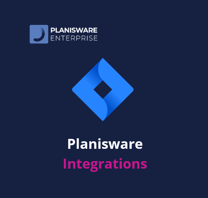 Planisware Enterprise Jira Connector: Bridge the Gap Between Strategy ...