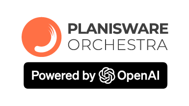 Alleviate Generative AI Security Concerns with Orchestra AI | Planisware