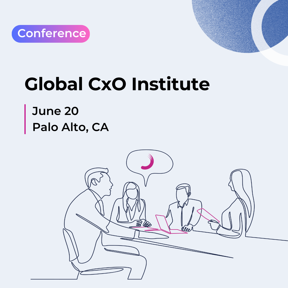 Global CxO Institute | Planisware