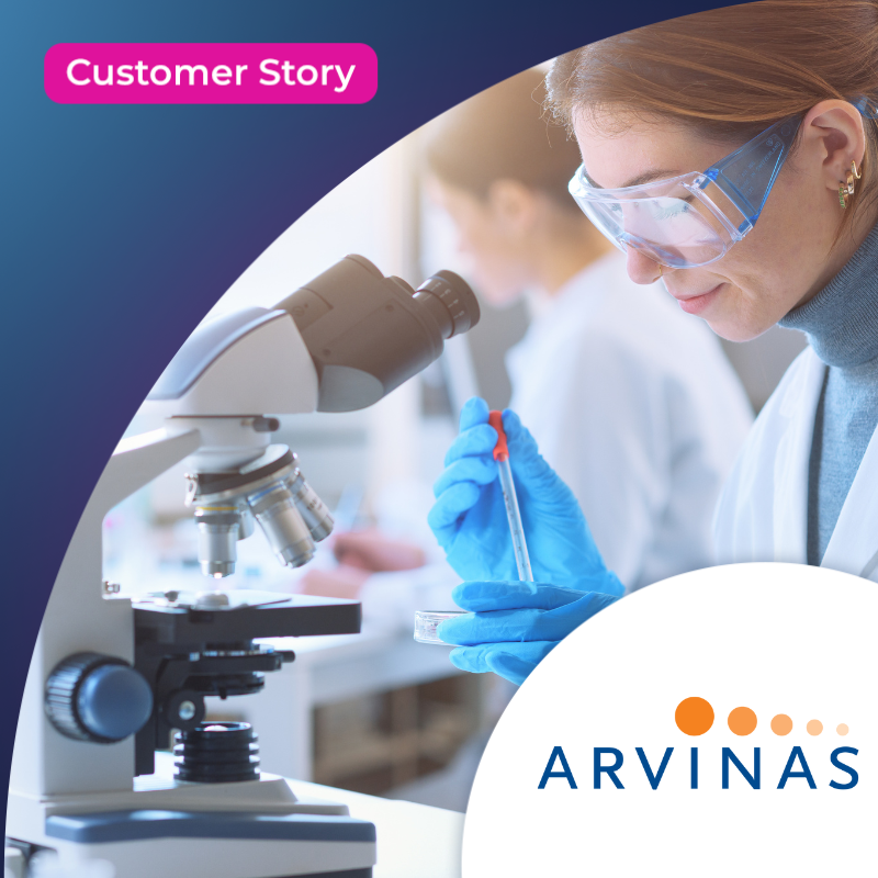 Driving Efficiency and Productivity for Drug Development and IT With ...