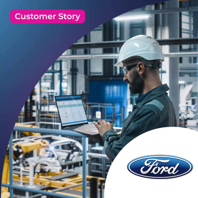 Managing Stage-Gate processes: the Ford TI experience | Planisware