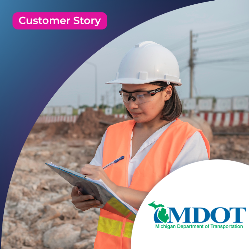 Successful change management for the Michigan DOT implementation ...