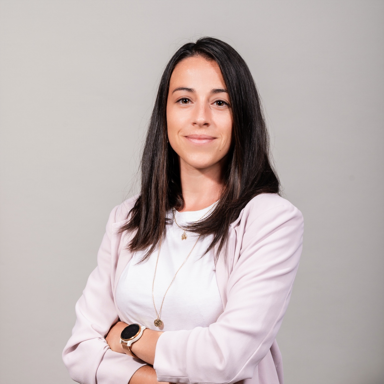 Charline Goussard | Planisware