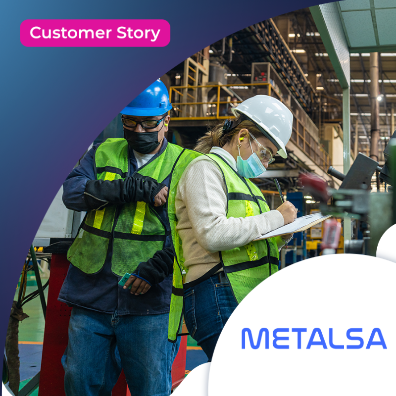 Metalsa Use Planisware for Digital Transformation | Planisware