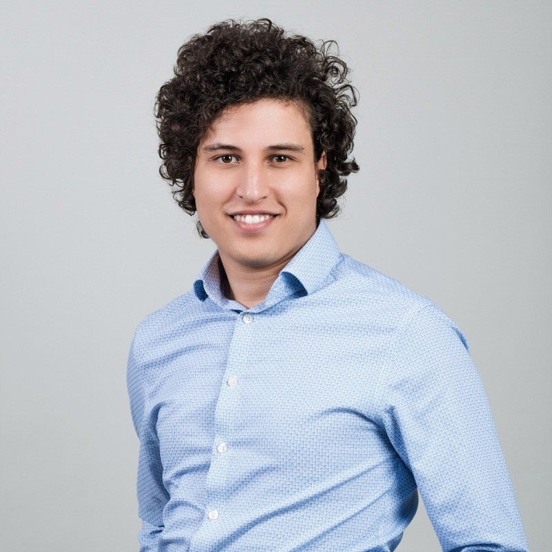 Amine Nasser | Planisware