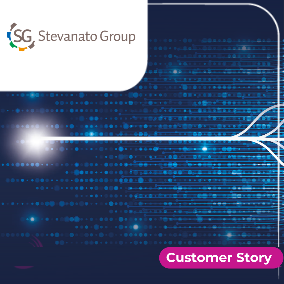 How Stevanato Group Scales Global Pharmaceutical Innovation with ...