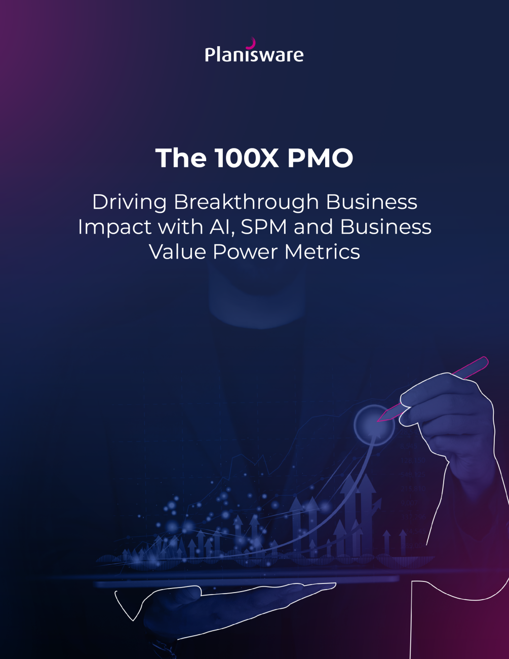 The 100X PMO - Driving Breakthrough Business Impact with AI, SPM, and ...