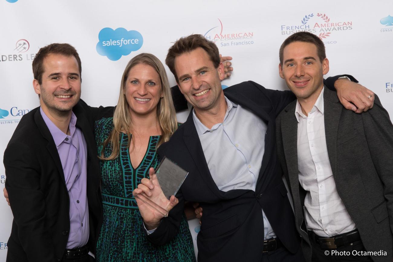 Planisware wins French-American Business Award in “High Tech Over $30 ...