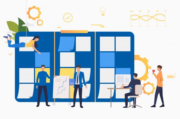 What is Agile Stage-Gate? | Planisware What is Agile Stage-Gate? | Planisware