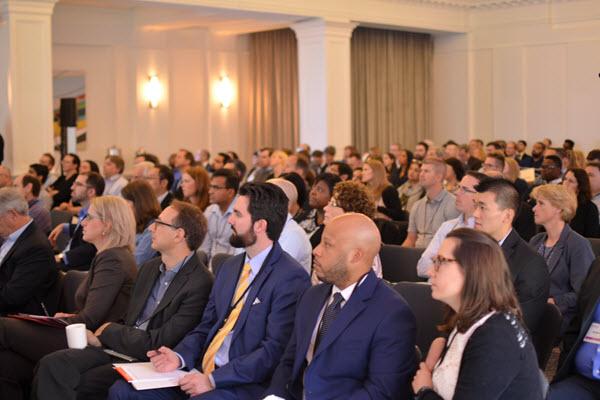 Innovation leaders from around the world convene to discuss NPD best ...