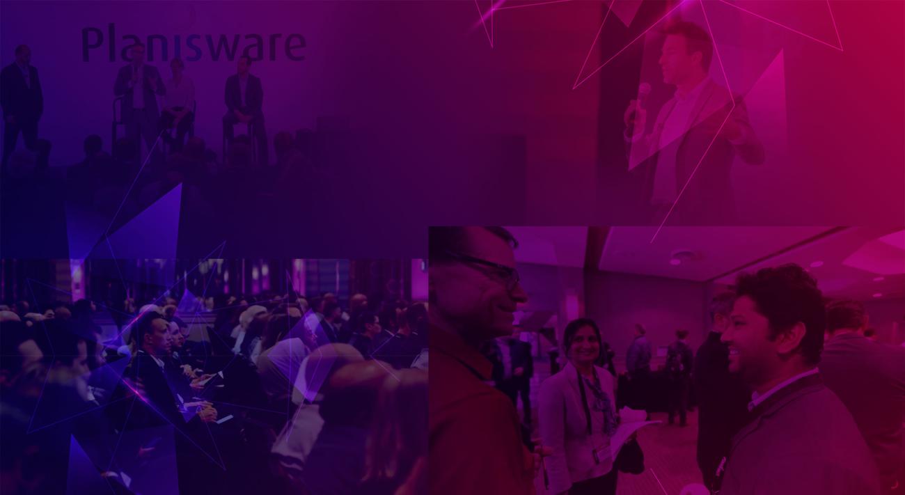 Planisware brings their user community together in Denver, CO and ...