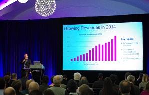 Global Leaders In New Product Development Convene At Planisware’s User ...