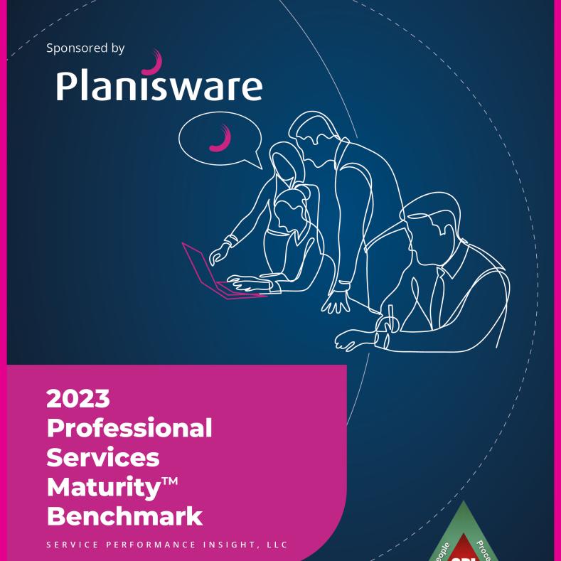 Welcome to the Planisware Resource Center | Planisware