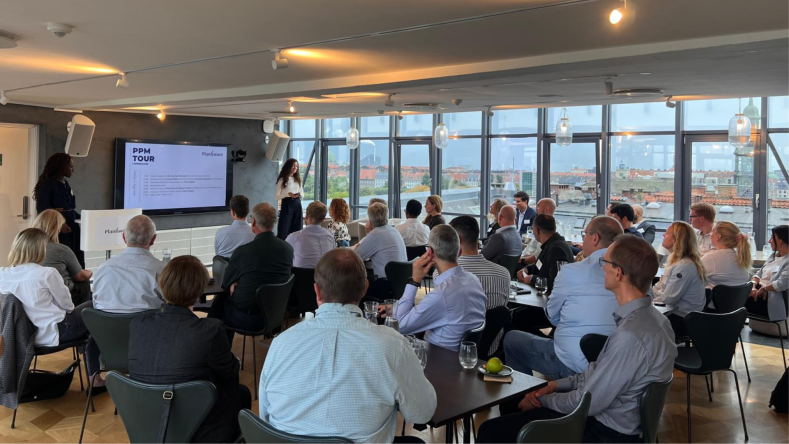 Project Management Event Copenhagen 2025 | PPM Conference