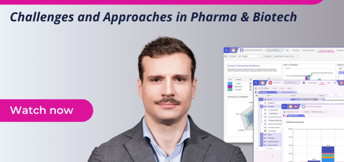 Welcome to the Planisware Resource Center | Planisware